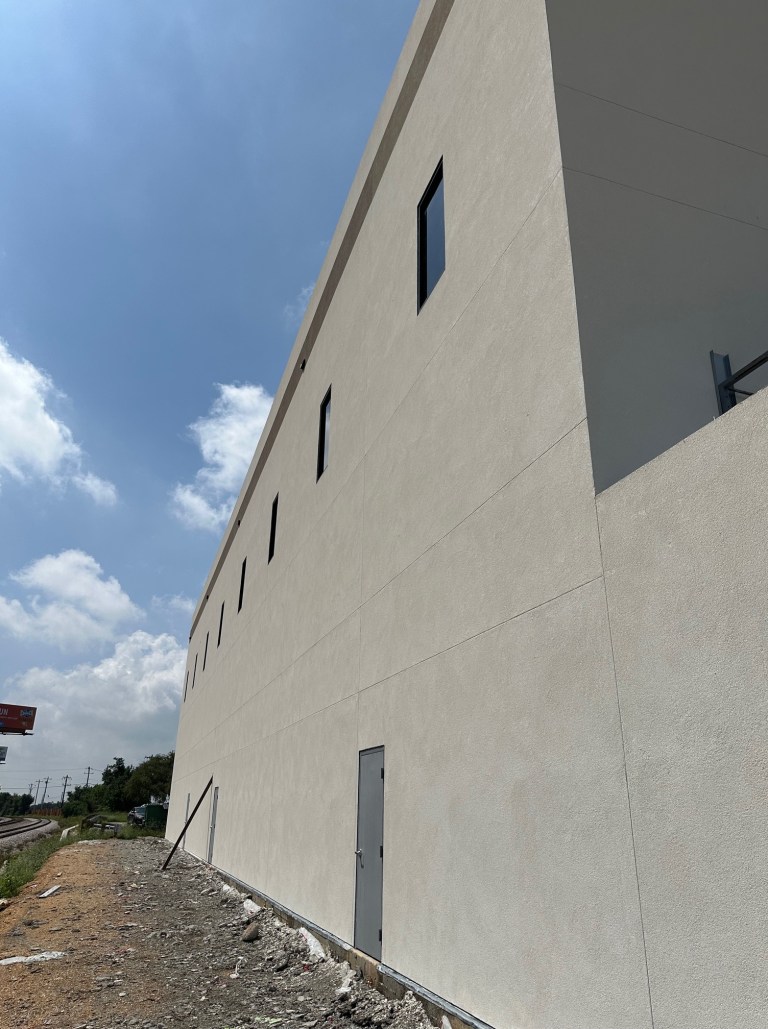 Maredia Retail Center – GML Commercial Builders, LLC